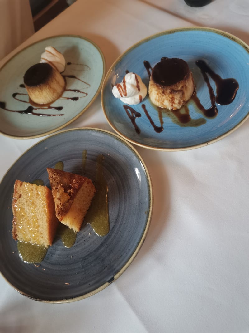 Les Quinze Nits in Barcelona - Restaurant Reviews, Menu and Prices ...