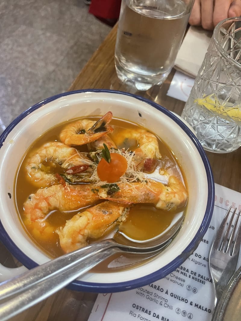L-Tasca by Maria Peixeira in Lisbon - Restaurant Reviews, Menu and ...