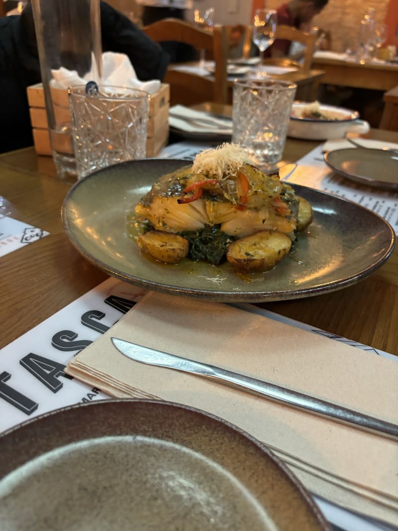 L-Tasca by Maria Peixeira em Lisboa - Preços, menu, morada, reserva e ...