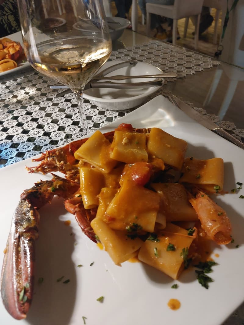 Mariscos a Riccione - Menu, prezzi, immagini, recensioni e indirizzo ...