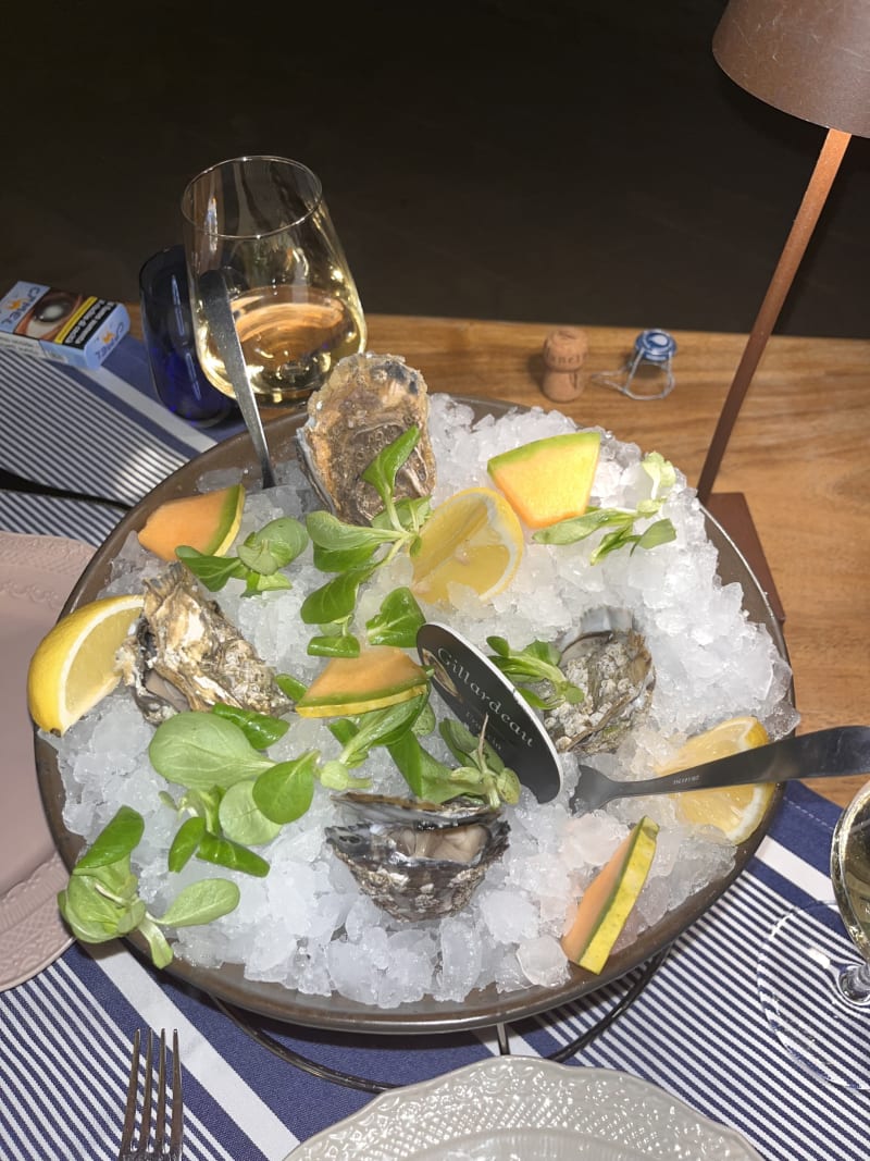 Mariscos in Riccione - Menu, openingstijden, prijzen, adres van ...