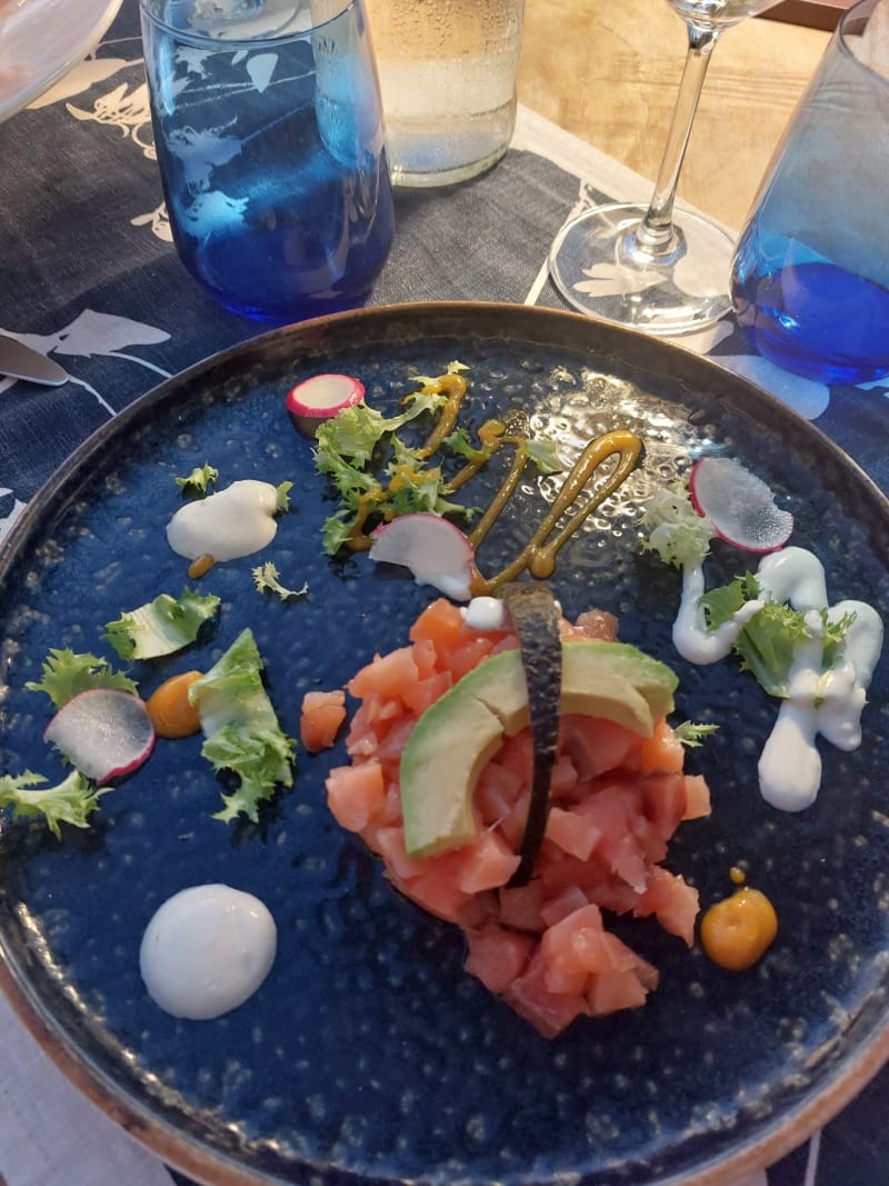 Mariscos a Riccione - Menu, prezzi, immagini, recensioni e indirizzo ...