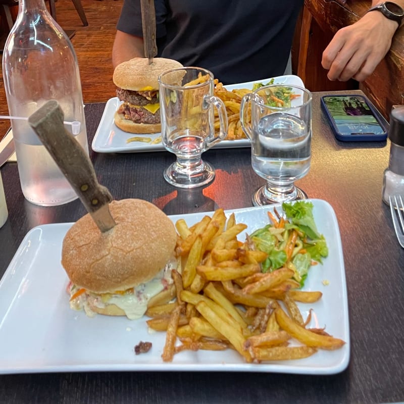 Dakota Restaurant in Toulon - Restaurant Reviews, Menu and Prices | TheFork