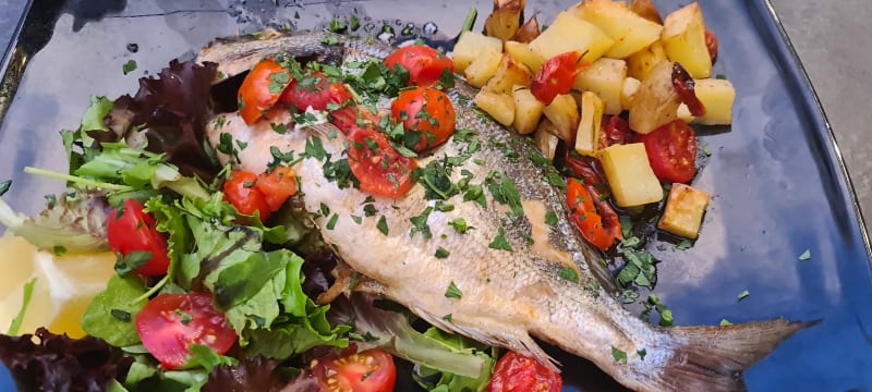 Angolo Italiano in Cannes - Restaurant Reviews, Menu and Prices | TheFork