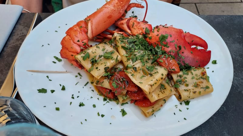 Angolo Italiano in Cannes - Restaurant Reviews, Menu and Prices | TheFork
