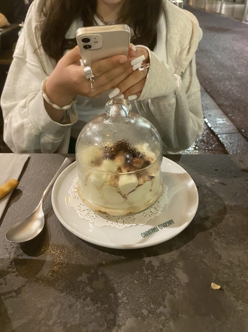 Angolo Italiano in Cannes - Restaurant Reviews, Menu and Prices | TheFork