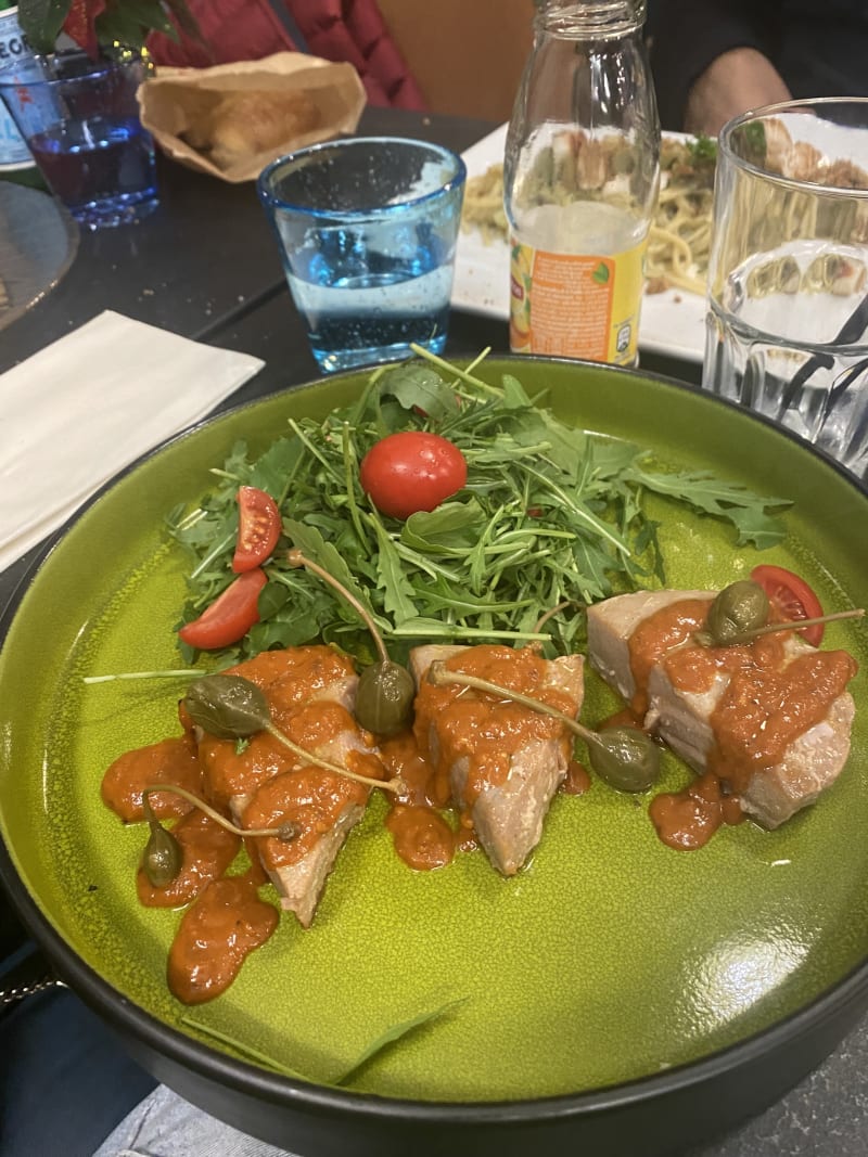 Angolo Italiano in Cannes - Restaurant Reviews, Menu and Prices | TheFork