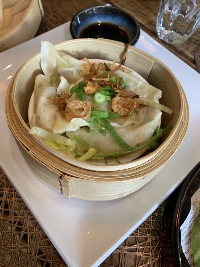 Thaiphoon in London - Restaurant Reviews, Menus, and Prices | TheFork