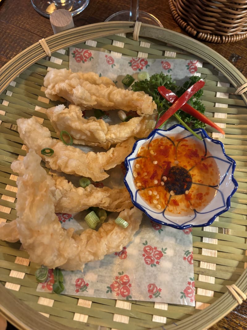 Thaiphoon in London - Restaurant Reviews, Menus, and Prices | TheFork