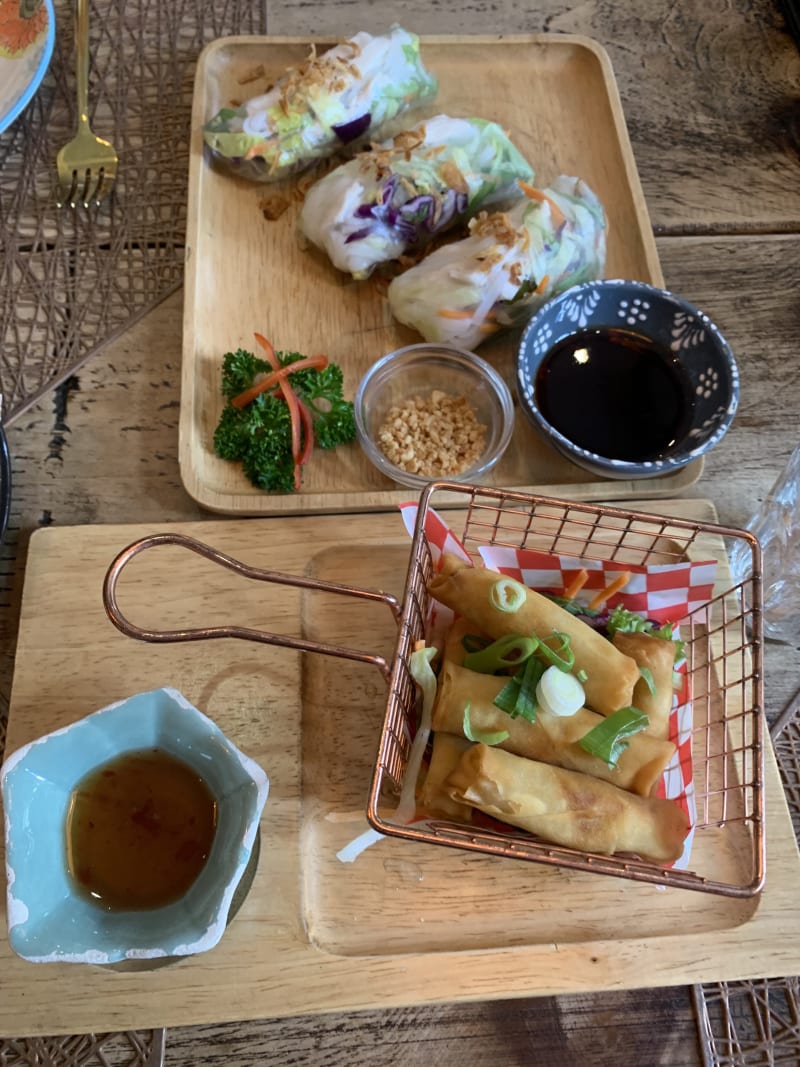 Thaiphoon in London - Restaurant Reviews, Menus, and Prices | TheFork