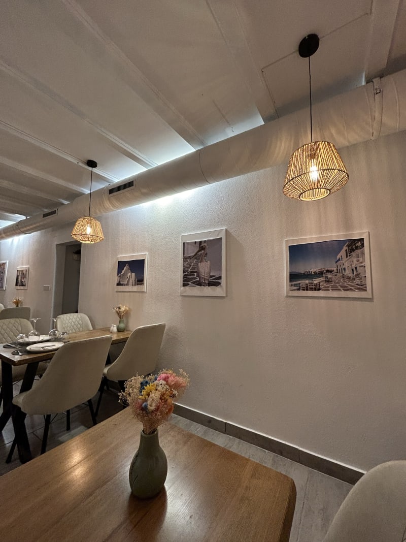 Restaurant Avra Mykonos à Bournens - Menu, avis, prix et réservation ...