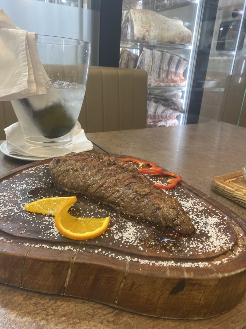 Steakhouse Portuguesa da Maia in Maia - Restaurant Reviews, Menu and ...