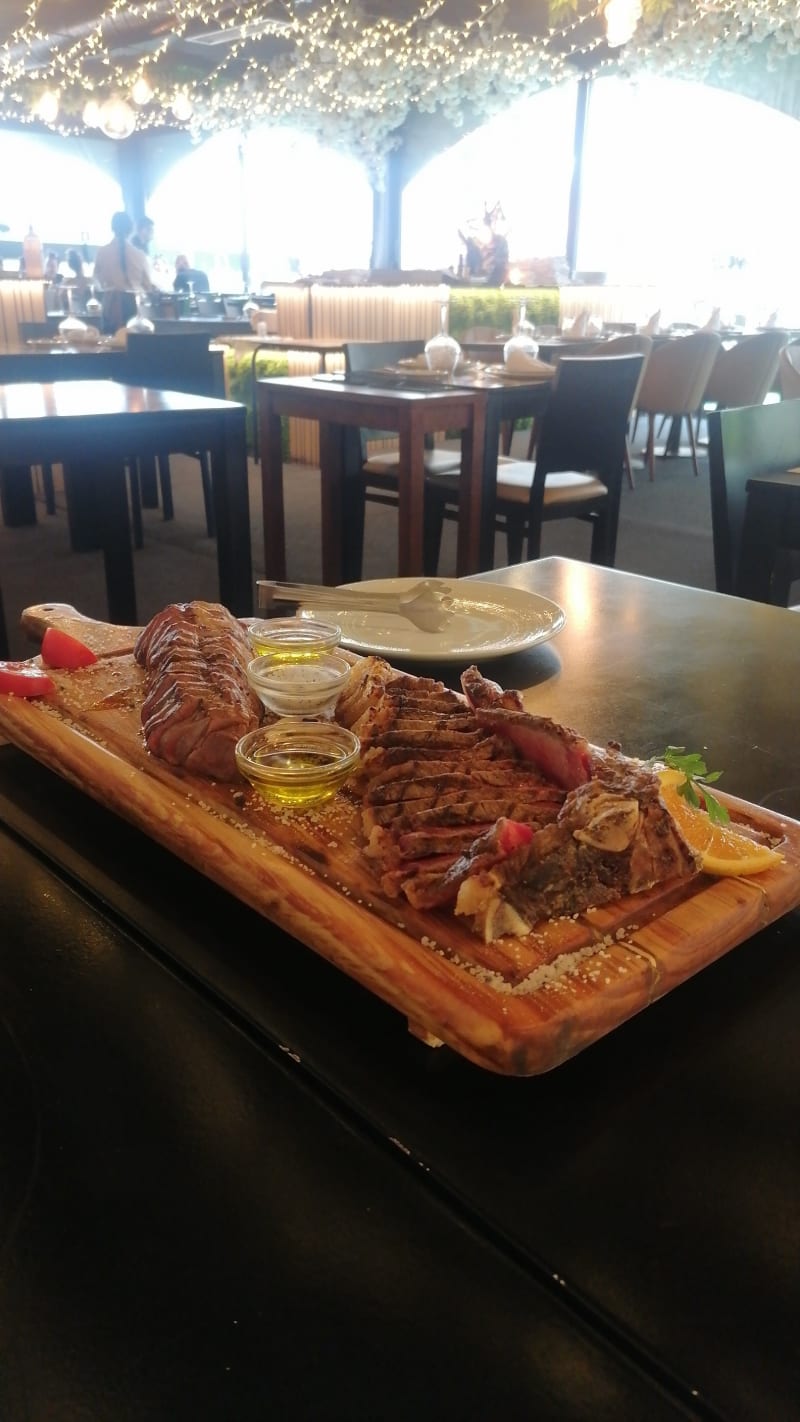 Steakhouse Portuguesa da Maia em Maia - Preços, menu, morada, reserva e ...