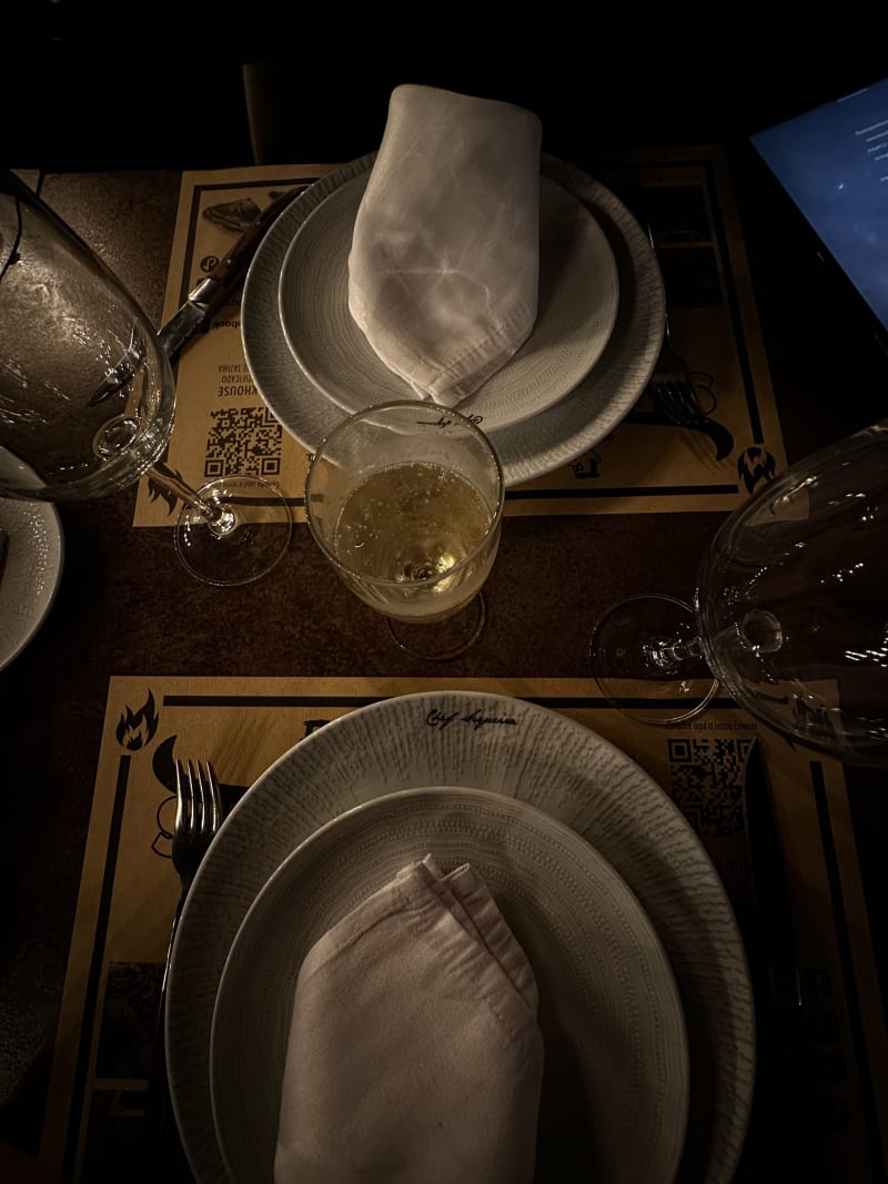 Steakhouse Portuguesa da Maia in Maia - Restaurant Reviews, Menu and ...