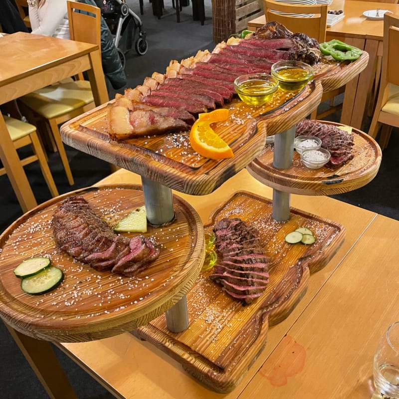 Steakhouse Portuguesa da Maia in Maia - Restaurant Reviews, Menu and ...