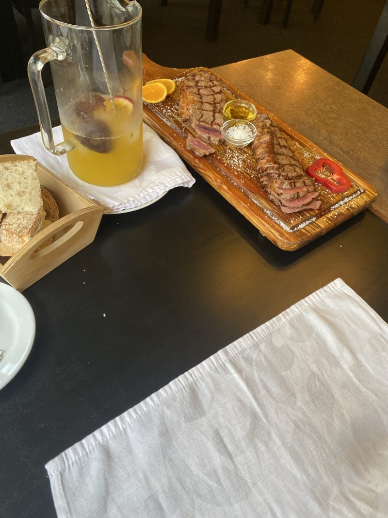 Steakhouse Portuguesa da Maia in Maia - Restaurant Reviews, Menu and ...