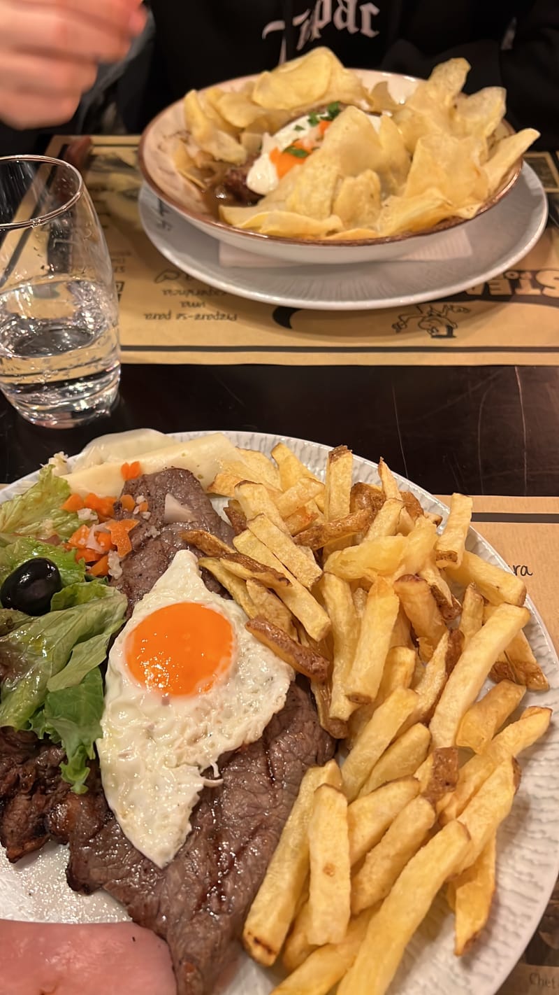 Steakhouse Portuguesa da Maia in Maia - Restaurant Reviews, Menu and ...