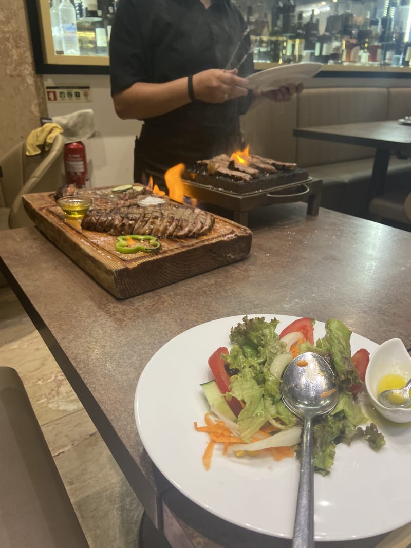 Steakhouse Portuguesa da Maia em Maia - Preços, menu, morada, reserva e ...