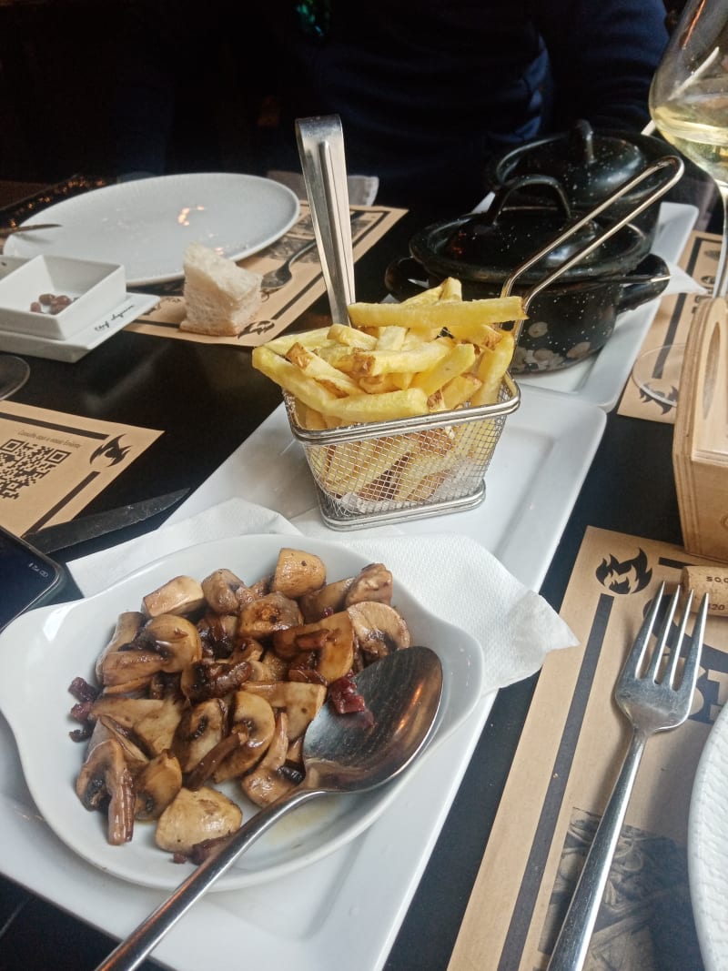 Steakhouse Portuguesa da Maia in Maia - Restaurant Reviews, Menu and ...