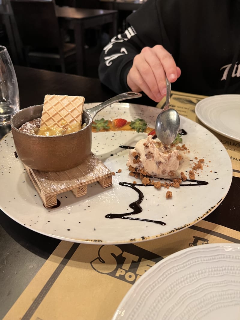 Steakhouse Portuguesa da Maia in Maia - Restaurant Reviews, Menu and ...