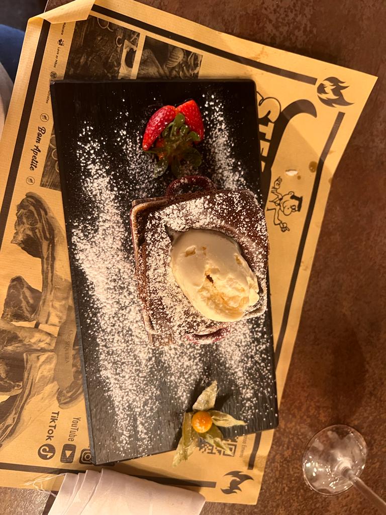 Steakhouse Portuguesa da Maia in Maia - Restaurant Reviews, Menu and ...