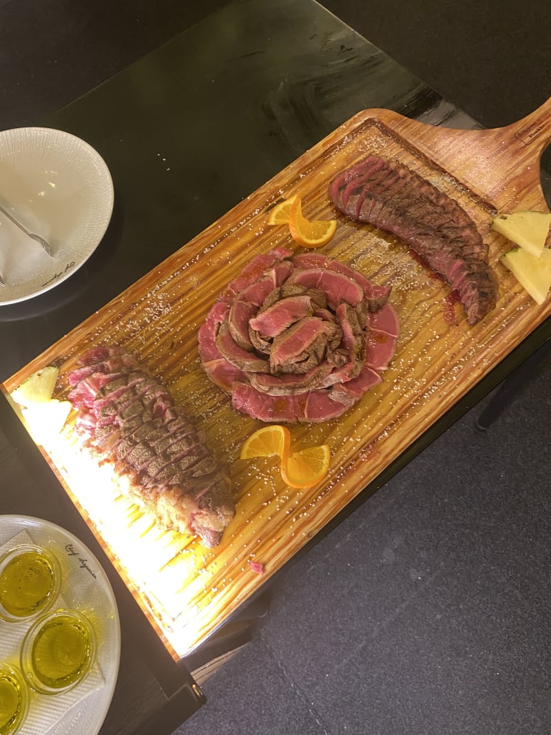 Steakhouse Portuguesa da Maia in Maia - Restaurant Reviews, Menu and ...