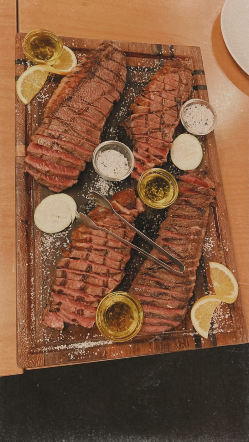 Steakhouse Portuguesa da Maia in Maia - Restaurant Reviews, Menu and ...