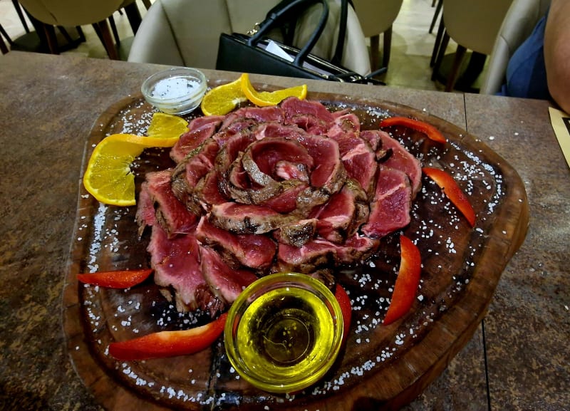 Steakhouse Portuguesa da Maia in Maia - Restaurant Reviews, Menu and ...