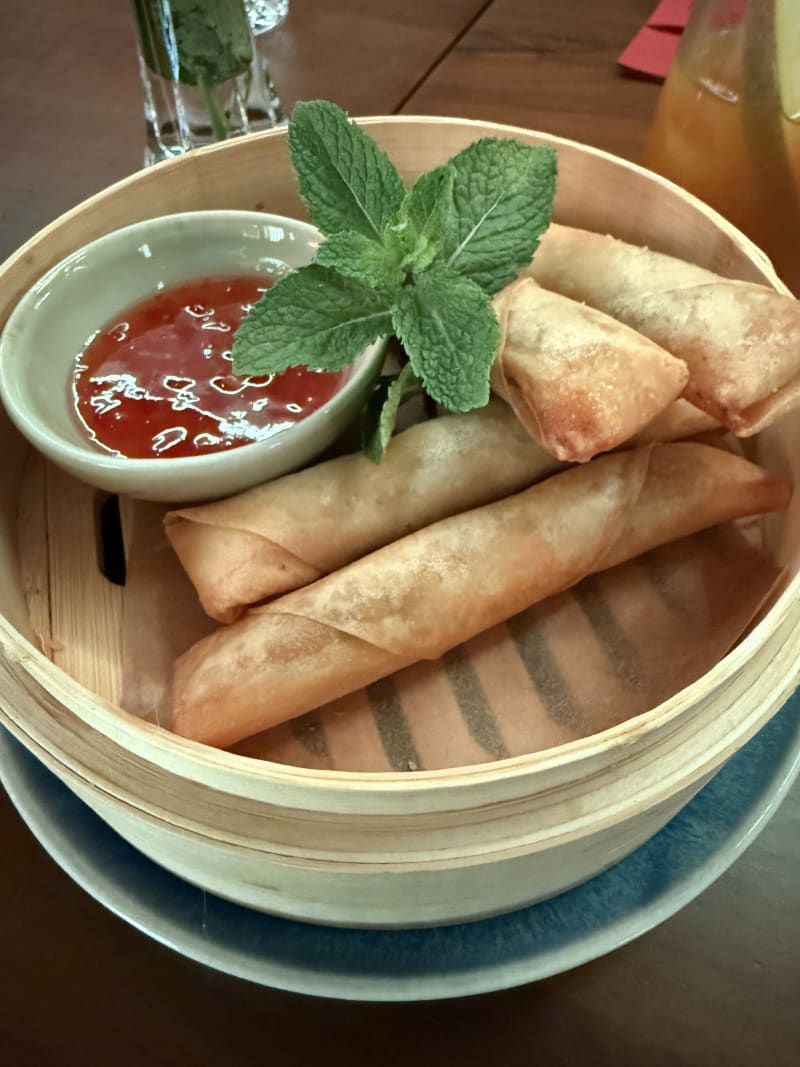 Sha Guo Twenty-Two in Vienna - Restaurant Reviews, Menu and Prices ...