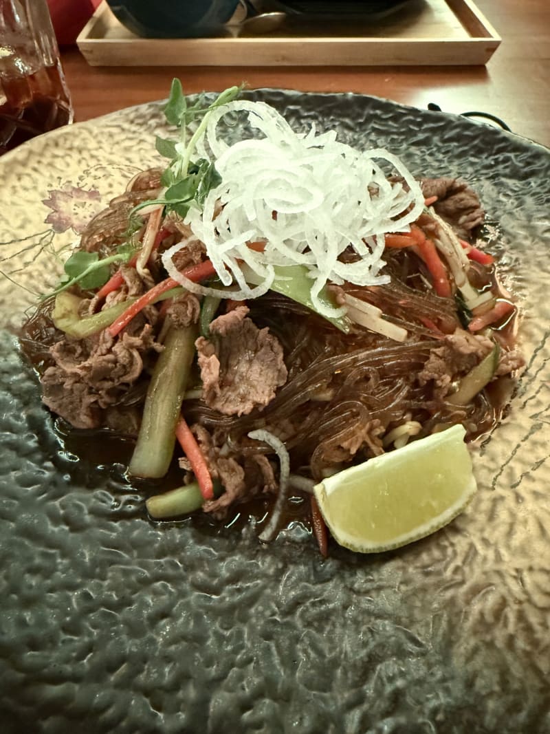 Sha Guo Twenty-Two in Vienna - Restaurant Reviews, Menu and Prices ...