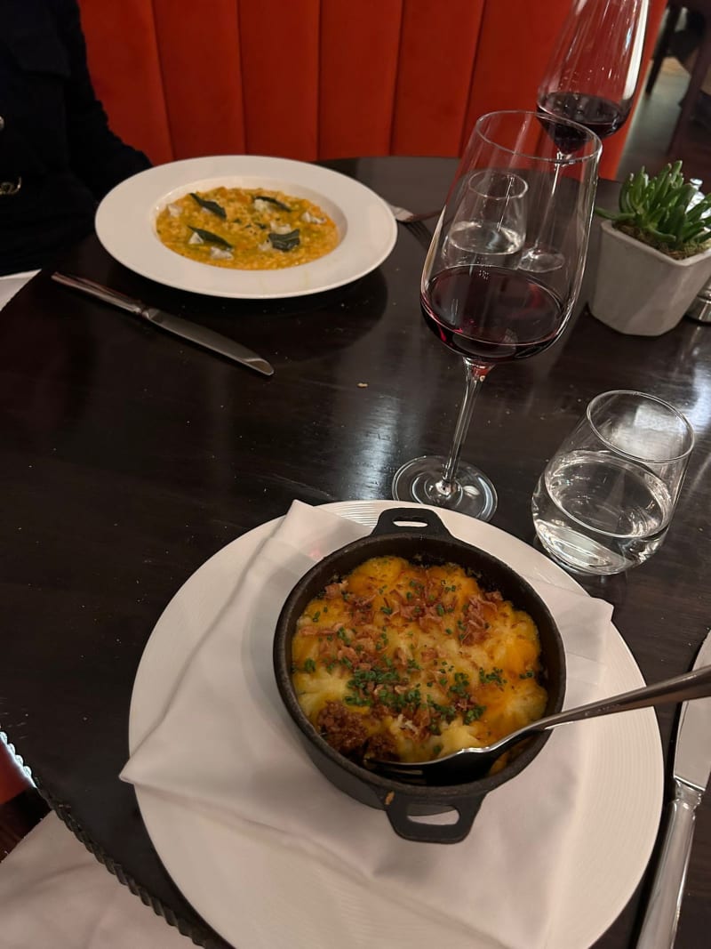 Fitz’s Brasserie in London - Restaurant Reviews, Menus, and Prices ...