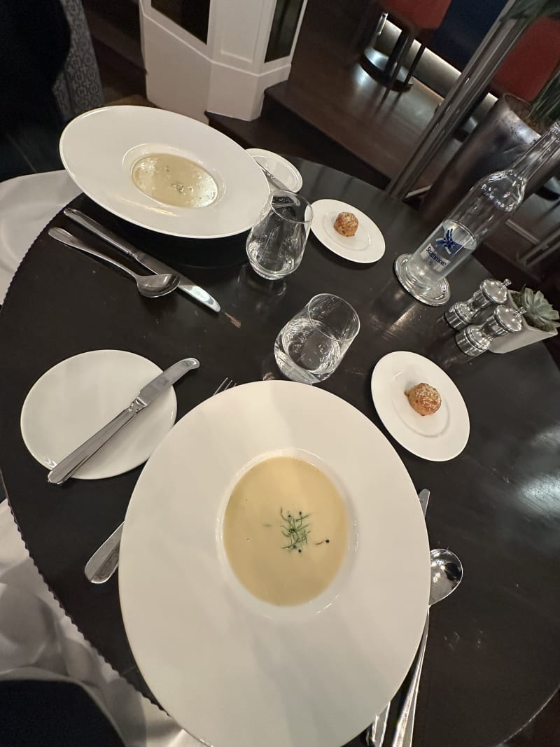 Fitz’s Brasserie in London - Restaurant Reviews, Menu and Prices | TheFork