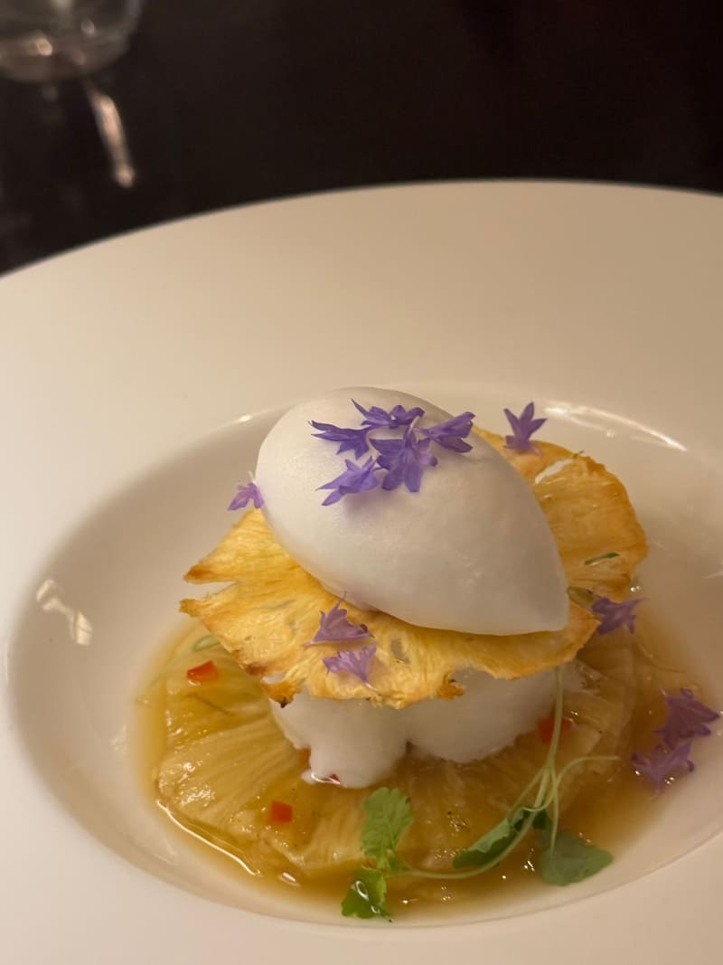 Fitz’s Brasserie in London - Restaurant Reviews, Menus, and Prices ...