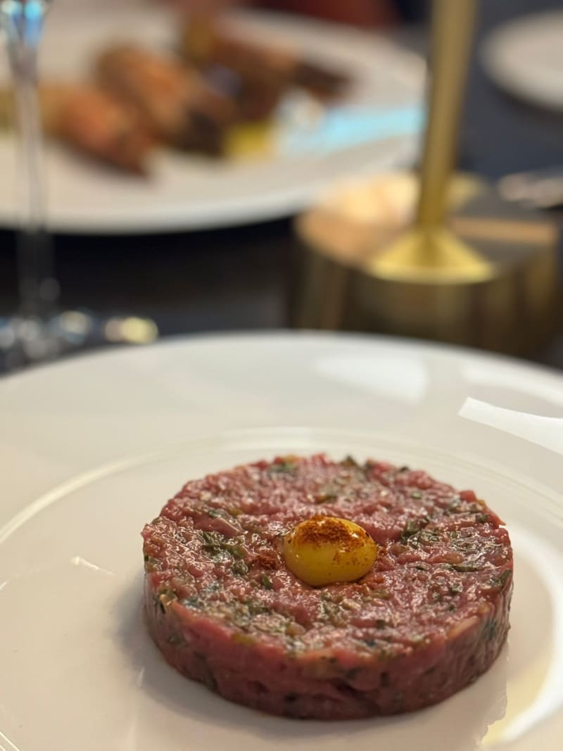 Fitz’s Brasserie in London - Restaurant Reviews, Menus, and Prices ...