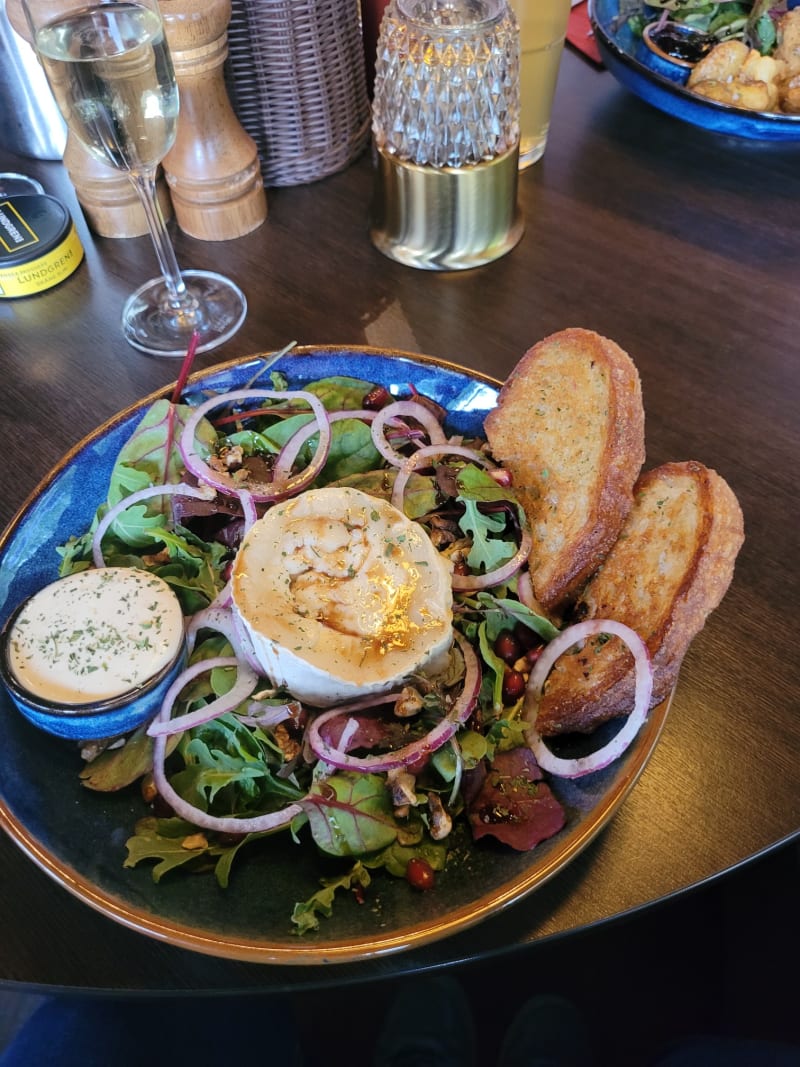 William's Pub in Uppsala - Restaurant Reviews, Menu and Prices | TheFork