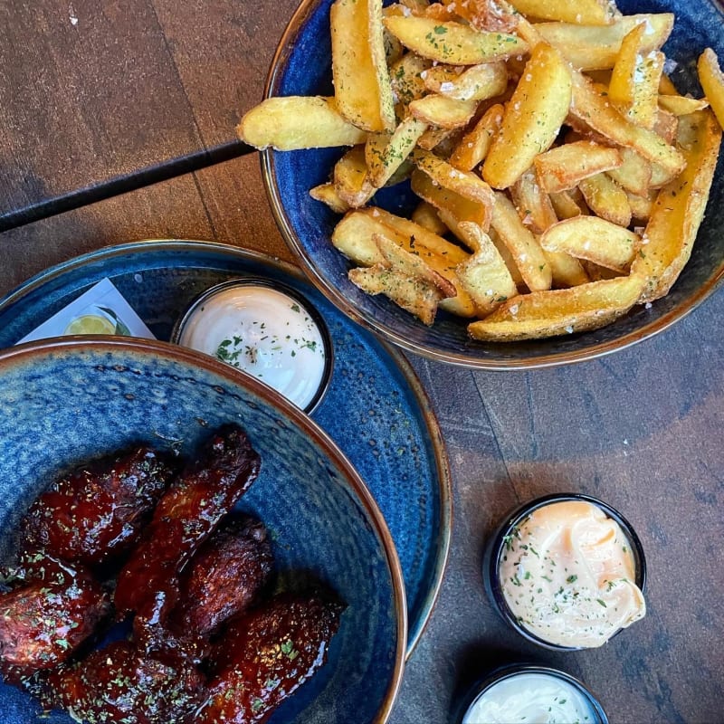 William's Pub in Uppsala - Restaurant Reviews, Menu and Prices | TheFork