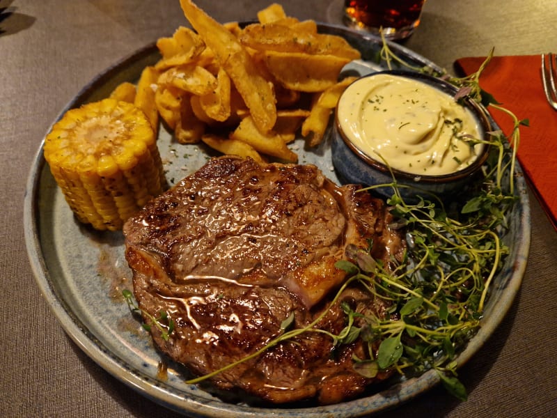 William's Pub in Uppsala - Restaurant Reviews, Menu and Prices | TheFork