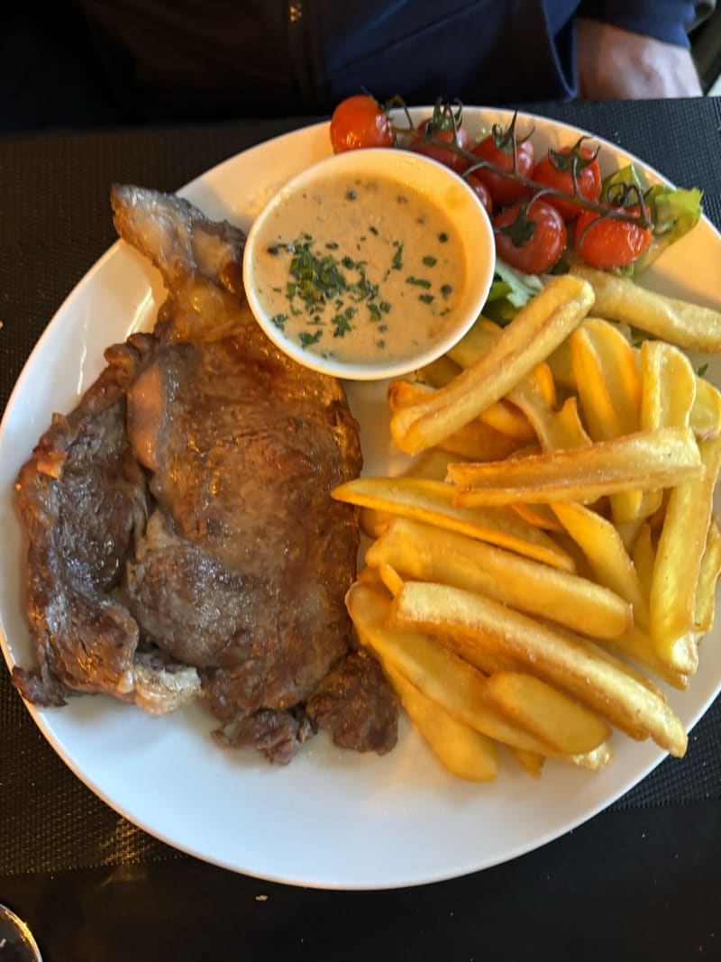 Le Welcome in Cannes - Restaurant Reviews, Menu and Prices | TheFork