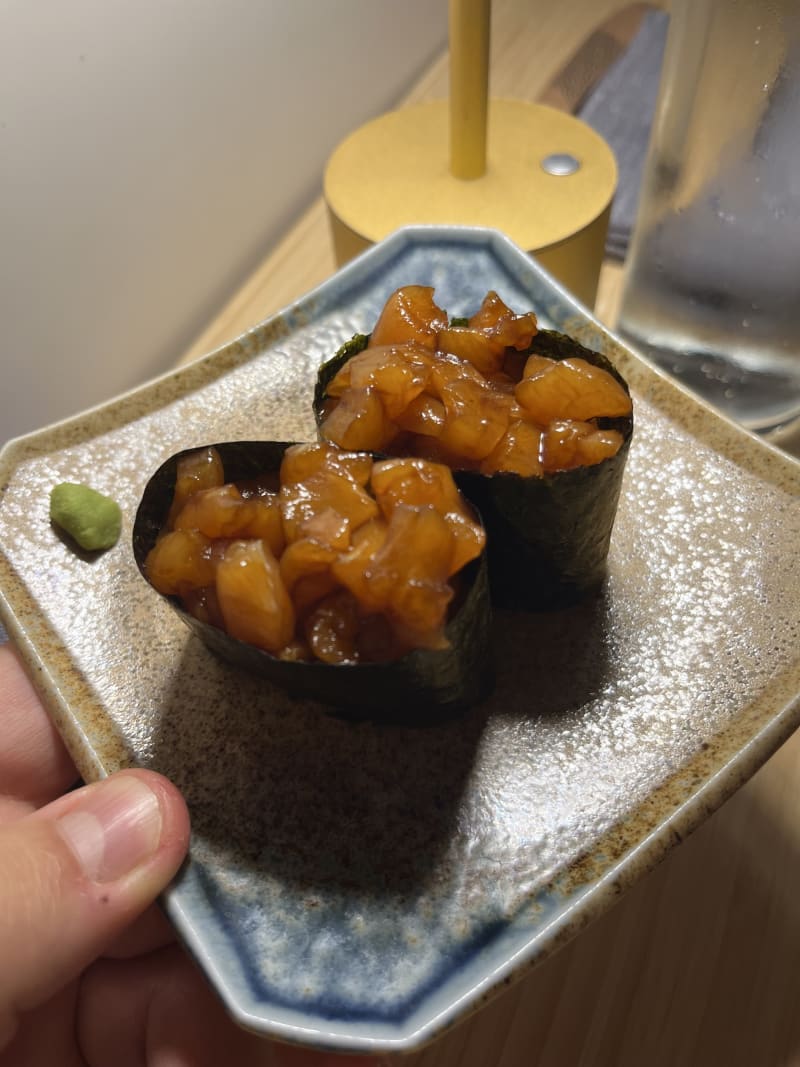 Sosushi Plus in Piacenza - Restaurant Reviews, Menu and Prices | TheFork