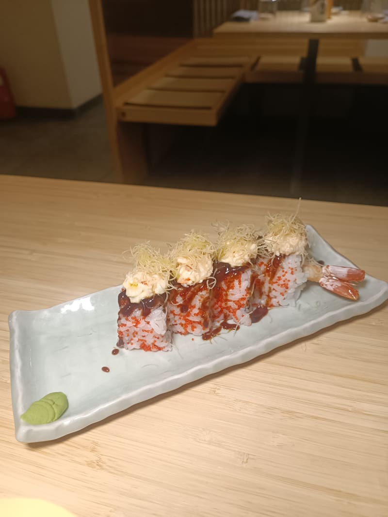Sosushi Plus in Piacenza - Bewertungen, Speisekarte und Preise | TheFork