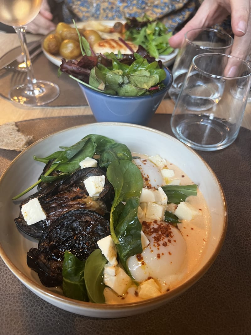 Rococo in Lille - Restaurant Reviews, Menu and Prices | TheFork