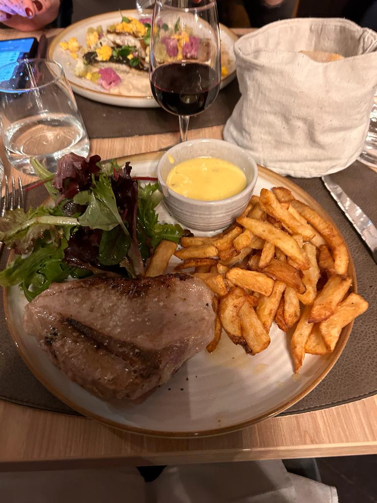 Rococo in Lille - Restaurant Reviews, Menu and Prices | TheFork