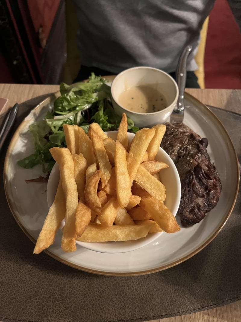 Rococo in Lille - Restaurant Reviews, Menu and Prices | TheFork