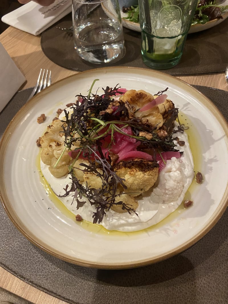 Rococo in Lille - Restaurant Reviews, Menu and Prices | TheFork