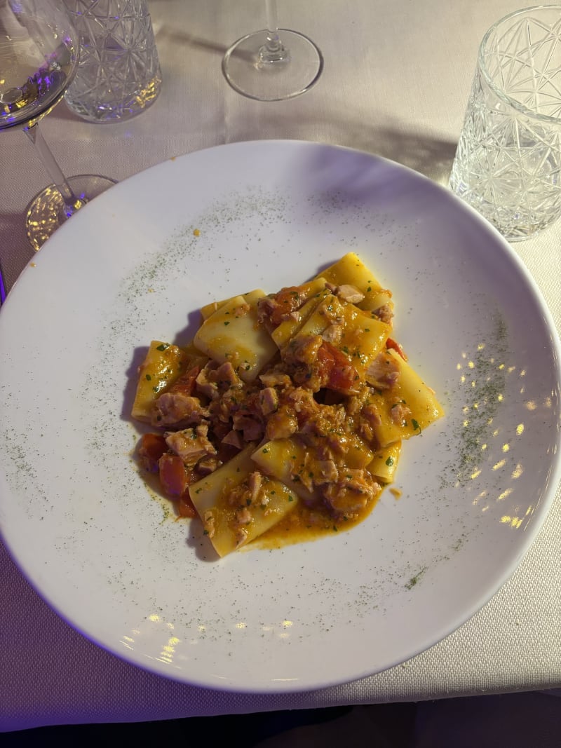Embassy in Rimini - Restaurant Reviews, Menu and Prices | TheFork