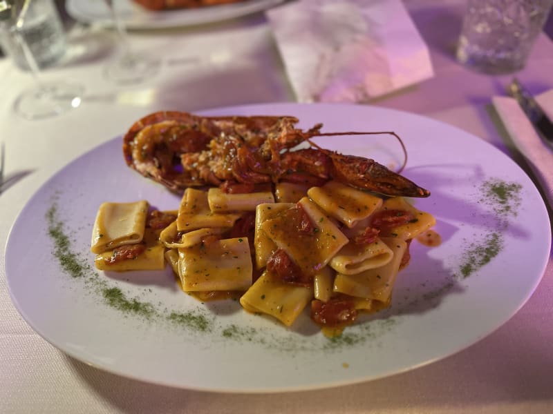Restaurant Embassy à Rimini - Menu, avis, prix et réservation | TheFork