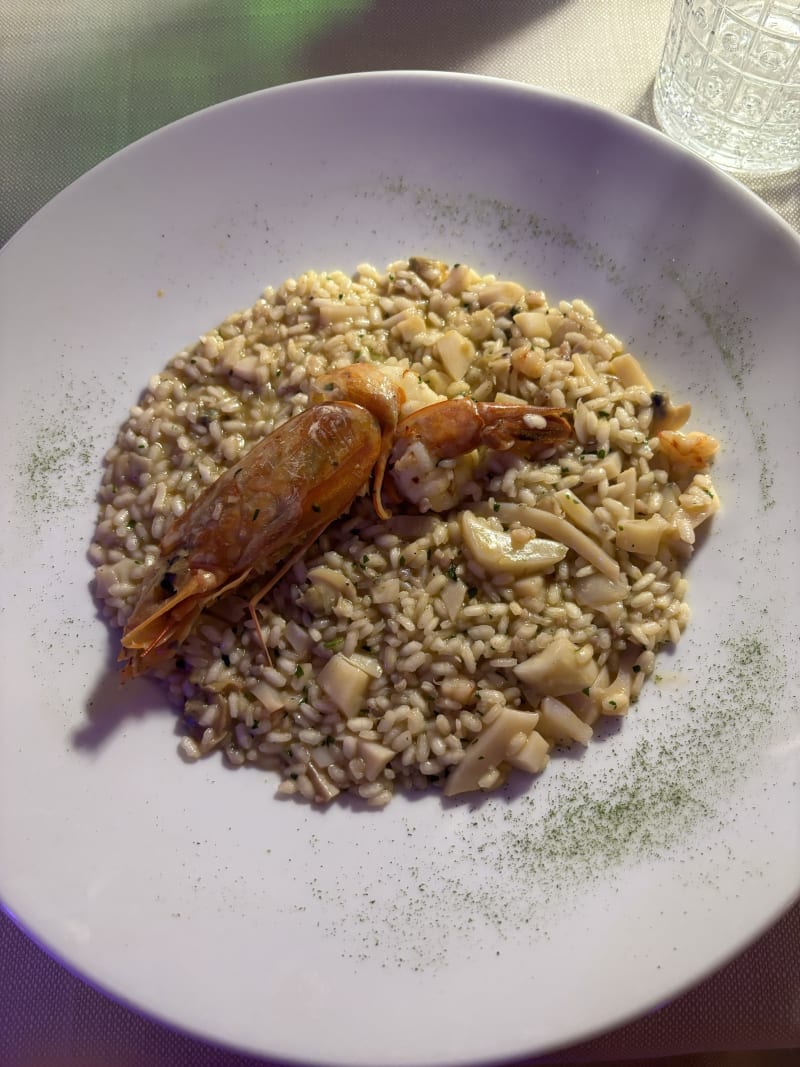 Embassy in Rimini - Restaurant Reviews, Menu and Prices | TheFork