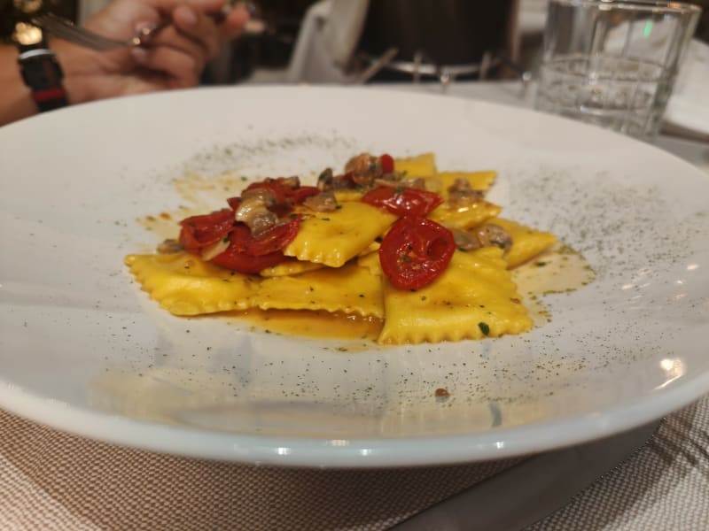 Embassy in Rimini - Restaurant Reviews, Menu and Prices | TheFork