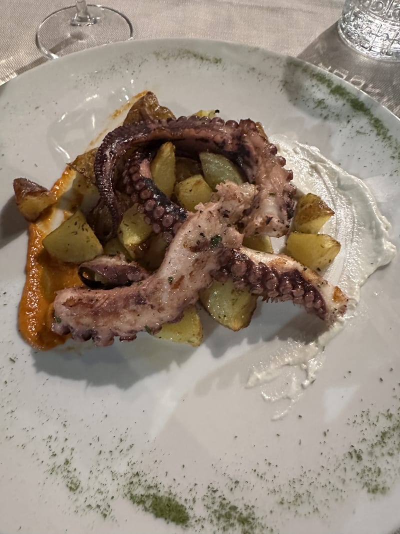 Restaurant Embassy à Rimini - Menu, avis, prix et réservation | TheFork