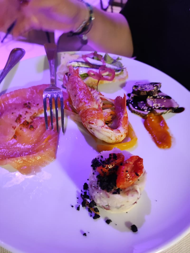 Embassy in Rimini - Restaurant Reviews, Menu and Prices | TheFork